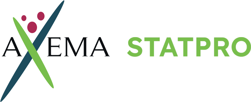 Se connecter | STATPRO - Axema